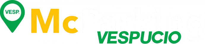 Estacionamiento disponible | McParking